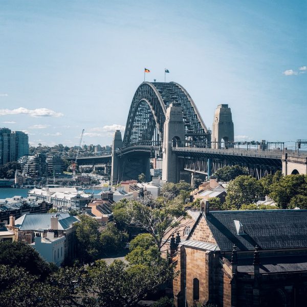 Home Page - The Agency South East Sydney